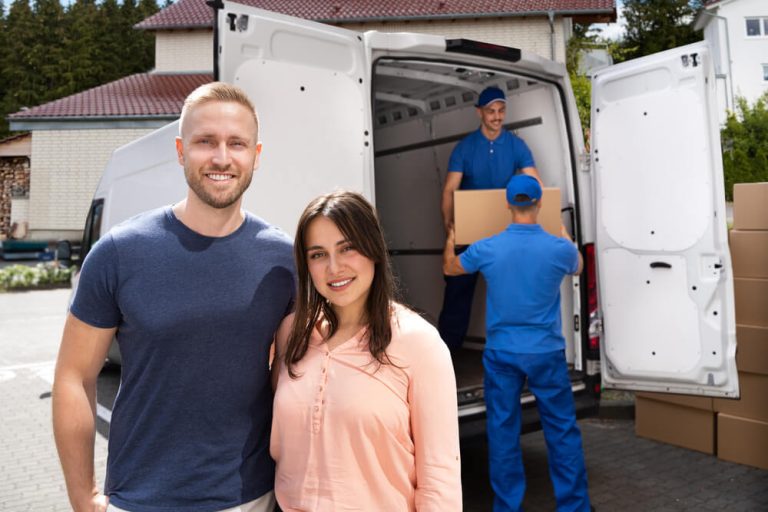Why Trustworthy Movers Matter for Your Next Relocation - Chattanooga DayLilies